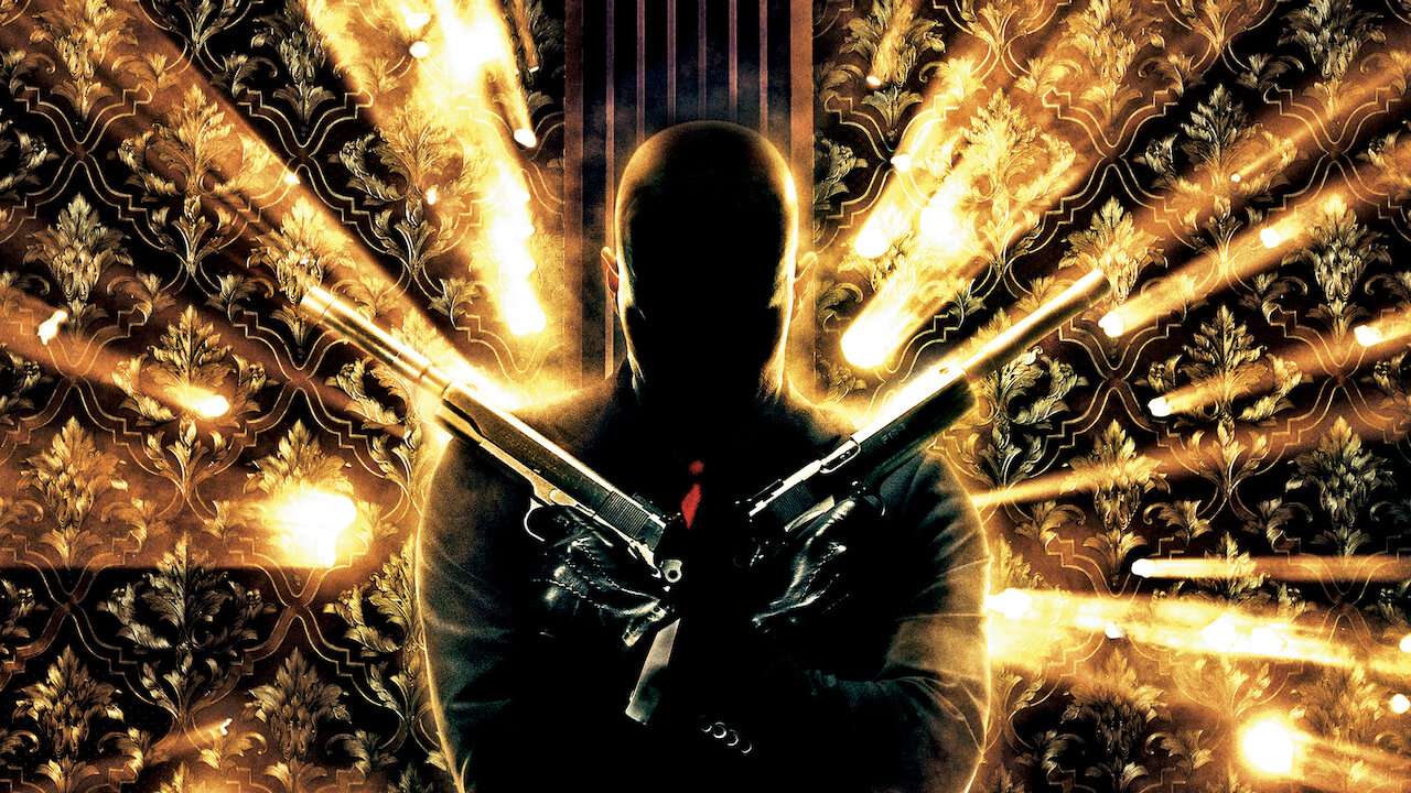 Hitman 2007 Movie Wallpaper